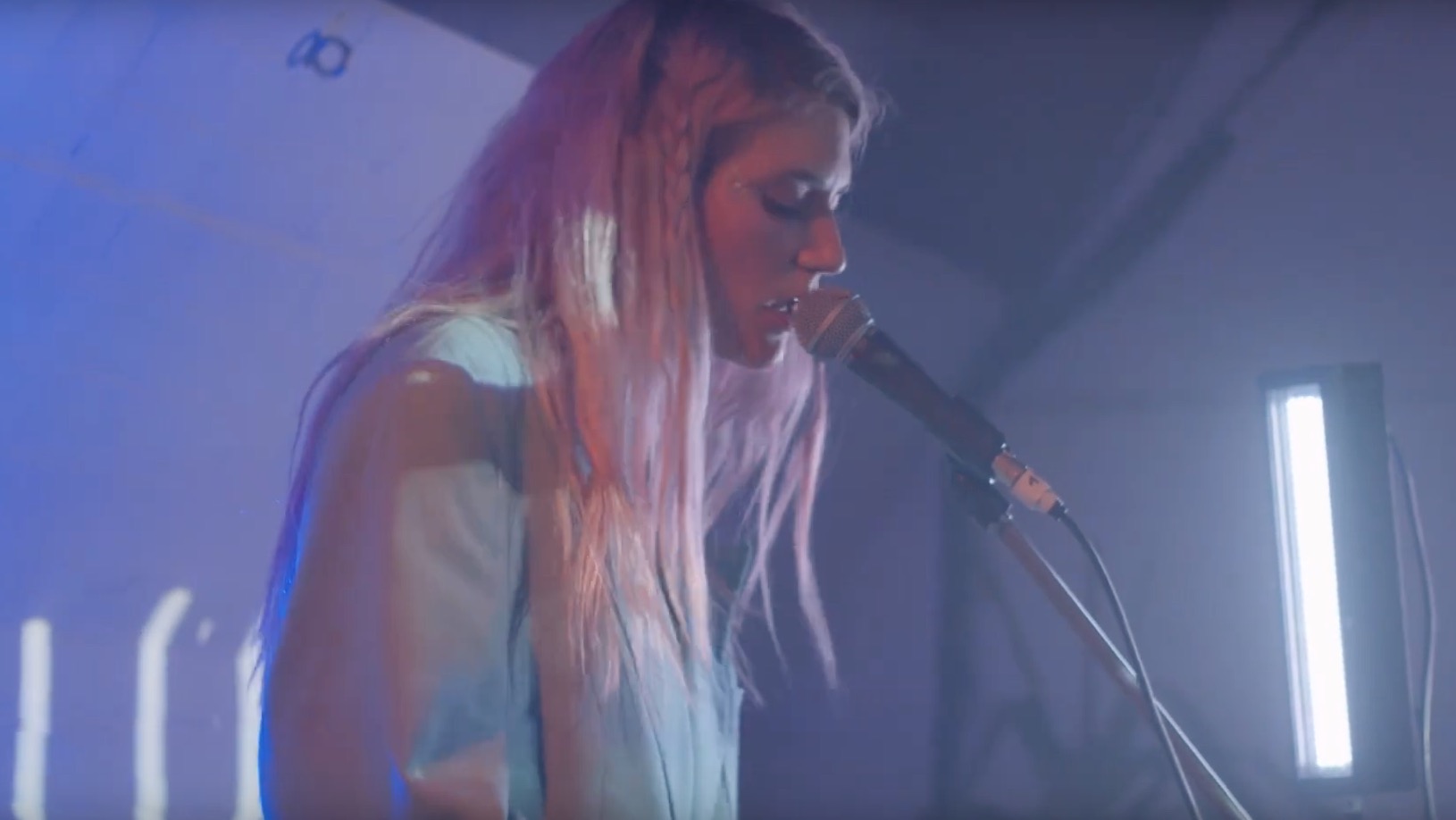 Discovery Zone - Live Session - Fitzroy