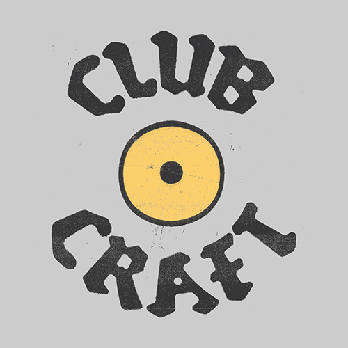 Club Craft - Fitzroy